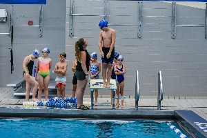 Minnetonka Swim Club Home