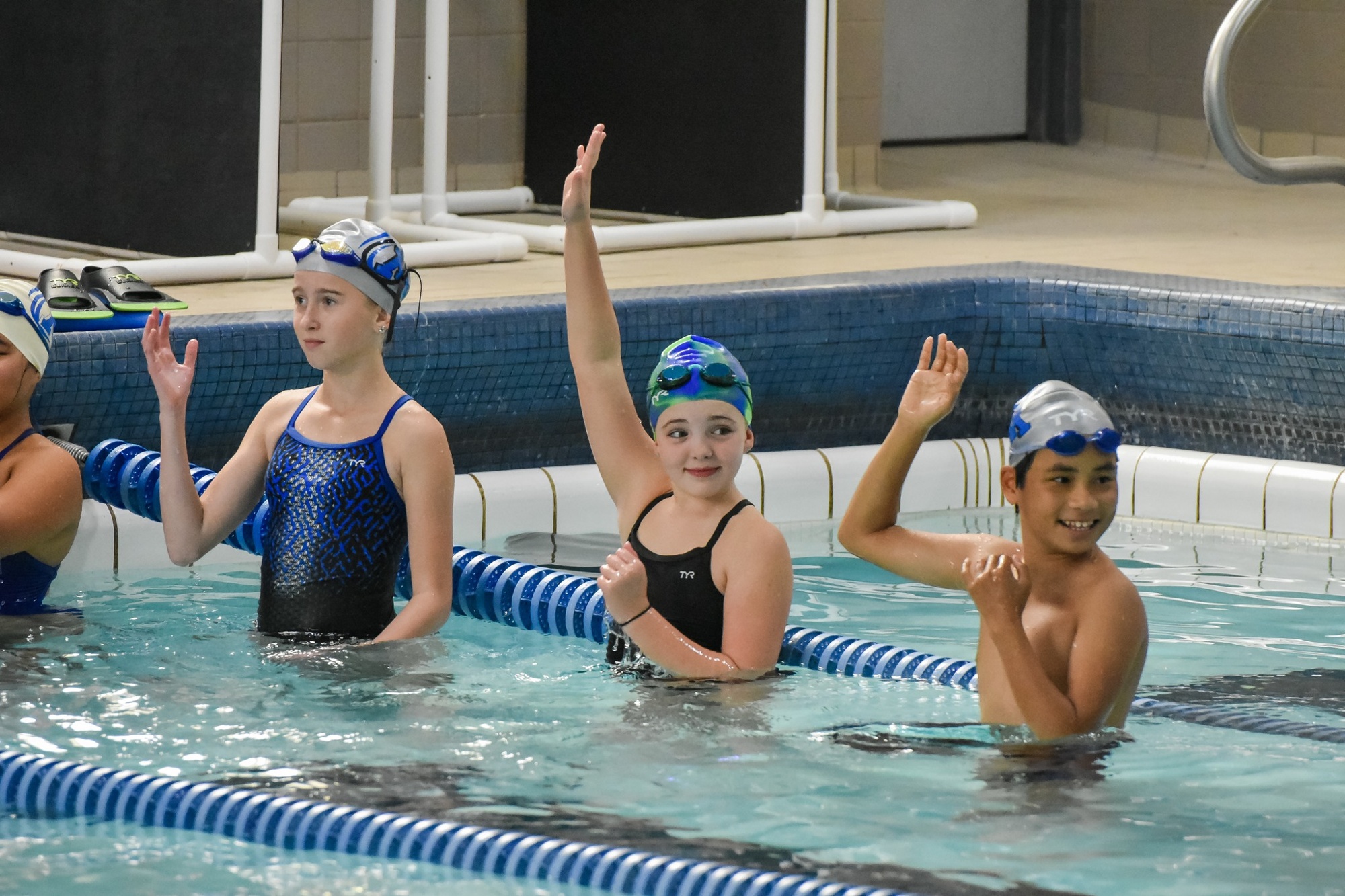 Minnetonka Swim Club Home